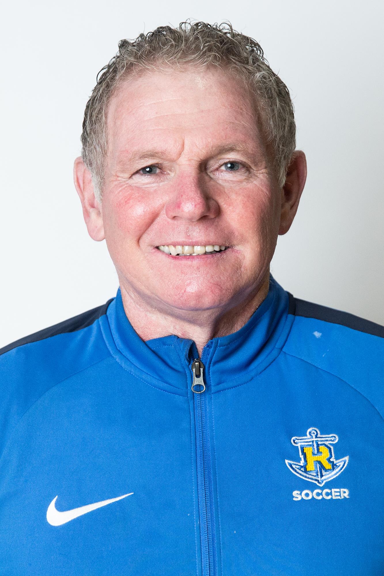 Coaches - Rollins Soccer Camps